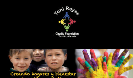 Toni Reyes – Miles de Propiedades en un solo clik